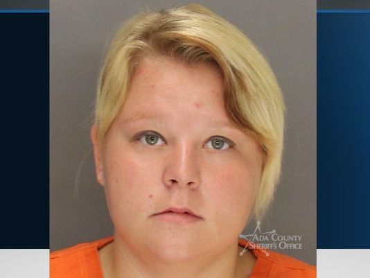 Former Prison Employee Charged With Sex With Inmate Krem Com