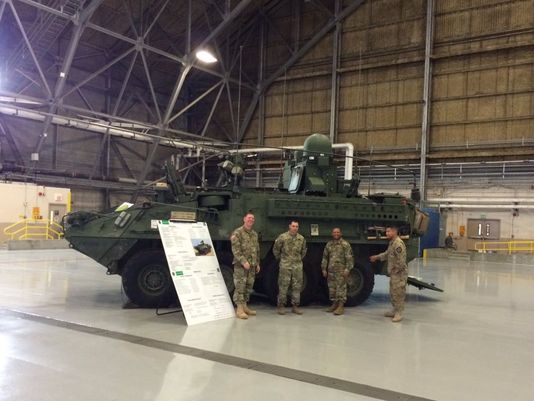 Defense secretary visits Joint Base Lewis-McChord | krem.com Defense secretary visits Joint Base Lewis-McChord | krem.com