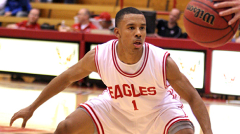 Dean's free throw with :02 left lifts Eagles to 69-68 win over Griz ...
