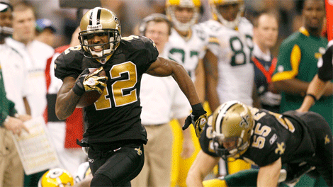 Ex-WSU star Jason David knows the Colts and Saints better than most ...