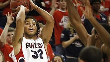 Gonzaga Blog: All eyes turn to Syracuse | krem.com