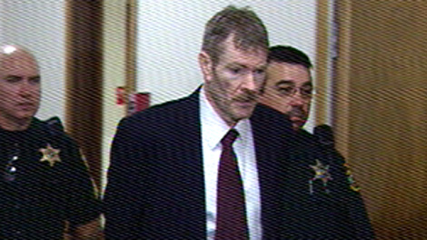 South Hill rapist demands a new civil commitment trial | krem.com