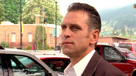 Former Spokane firefighter Todd Chism arrested for DUI | krem.com