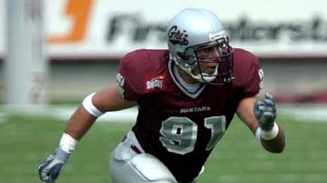 Community mourns former Griz star killed in Wallace mine accident ...