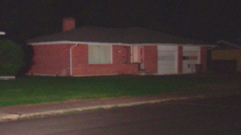 Westside triple murder suspect caught in North Spokane home | krem.com