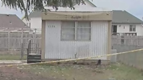 Ex-girlfriend says she's proof assault suspect has a violent background ...