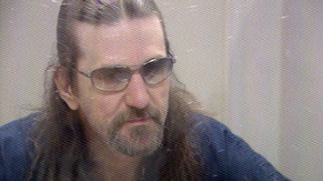 Spokane's most prolific criminal heading to federal prison | krem.com