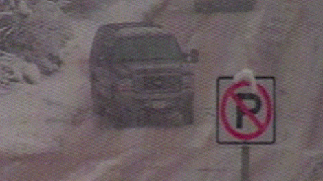 Winter storm gets second wind, prepare for more snow | krem.com