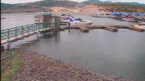 Lake Roosevelt levels expected to rise rapidly during holiday weekend ...