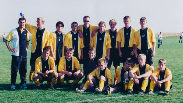 Colville soldier killed in Afghanistan | krem.com