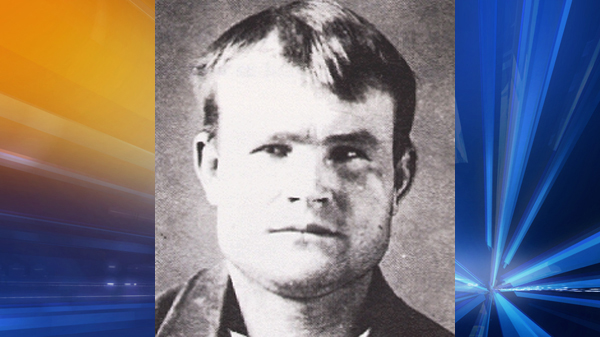 Did Butch Cassidy survive and live in Spokane? | krem.com