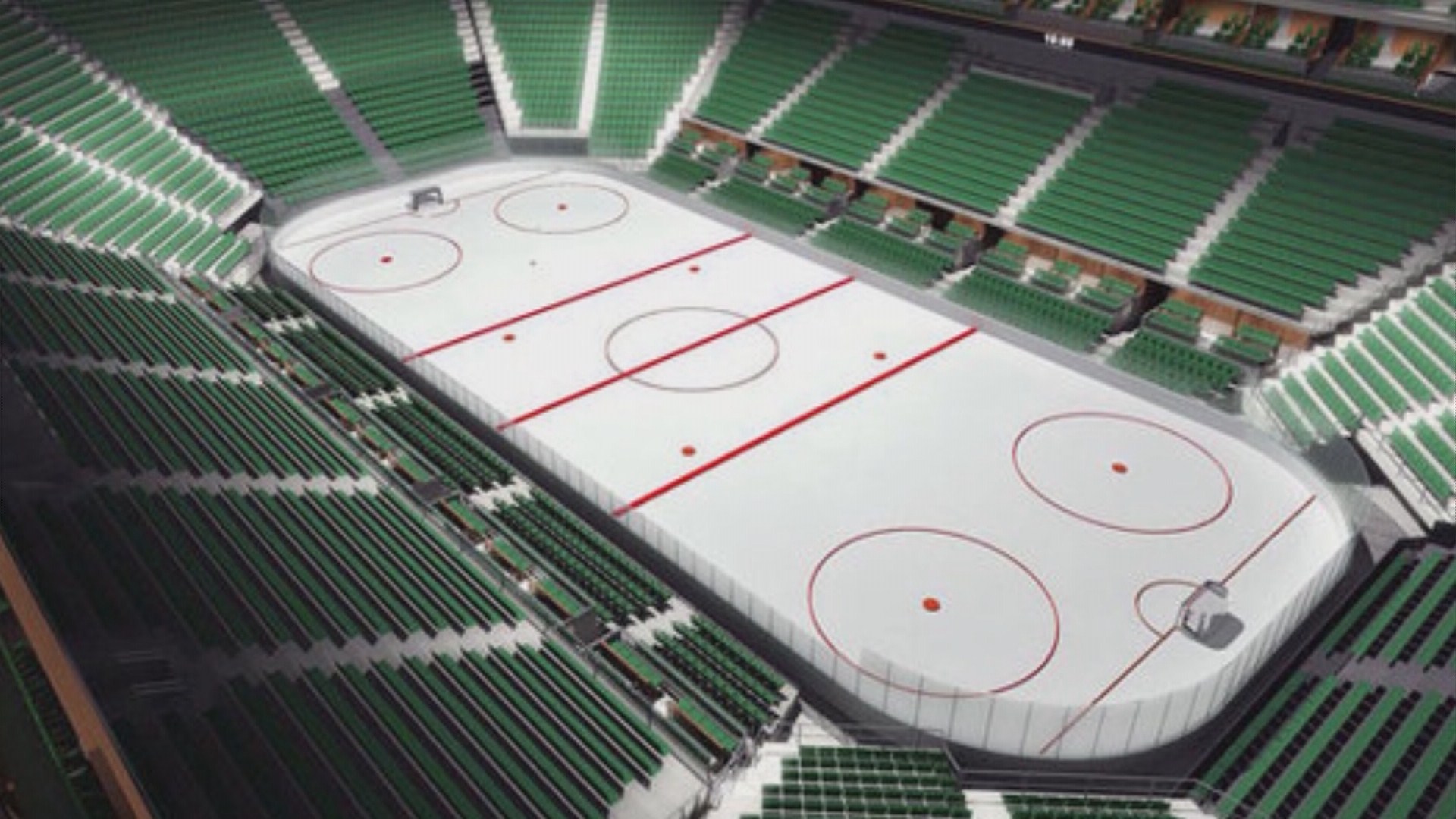 Mayor, Hansen celebrate as Seattle arena final EIS released | krem.com