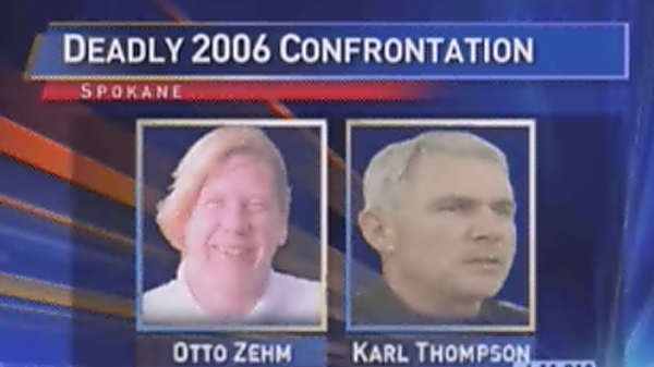 Defense witness says Zehm's head injuries were not from baton strikes ...