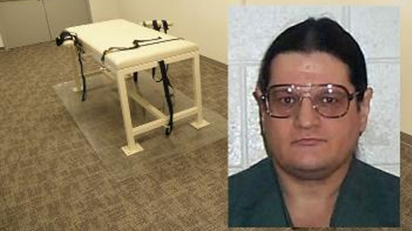 Rhoades dead, addresses the victims' families in final statement | krem.com