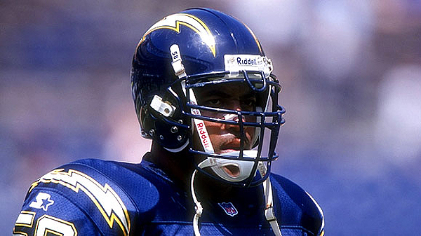 Lew Bush