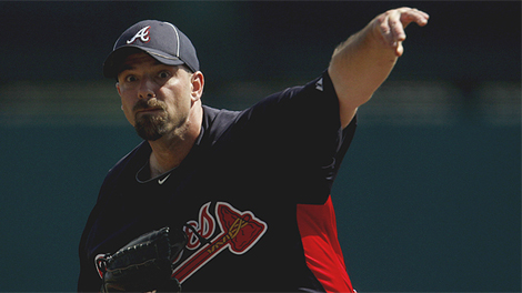George Sherrill Royals Release George Sherrill NBC Sports