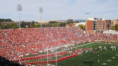 Washington State welcomes 23 players on signing day | krem.com