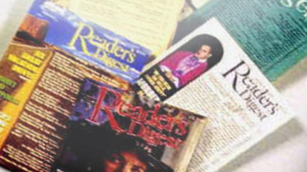 Door to Door magazine subscription scam hits Spokane | krem.com