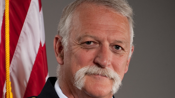 Spokane County fire chief heads to battle Colorado wildfires | krem.com