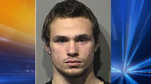 Suspects threaten driver with knife, steal his van | krem.com