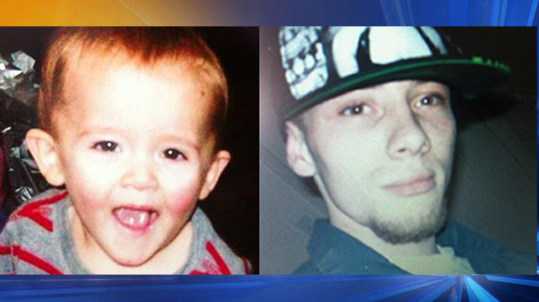 Police arrest man in connection with Spokane toddler homicide | krem.com