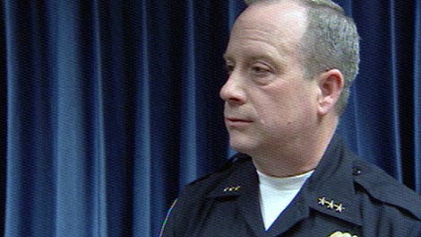 Former federal judge investigating Lt. Scott Stephens | krem.com