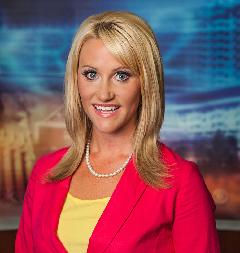 You're Hayley Guenthner | krem.com