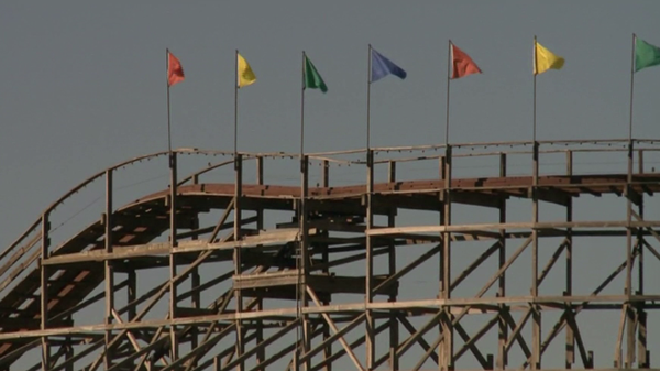 Scarywood prepares to open with expanded attractions | krem.com