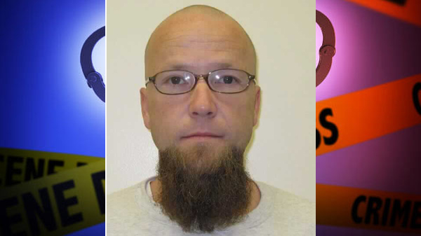 Bail set at $20,000 for 14-time Spokane felon | krem.com