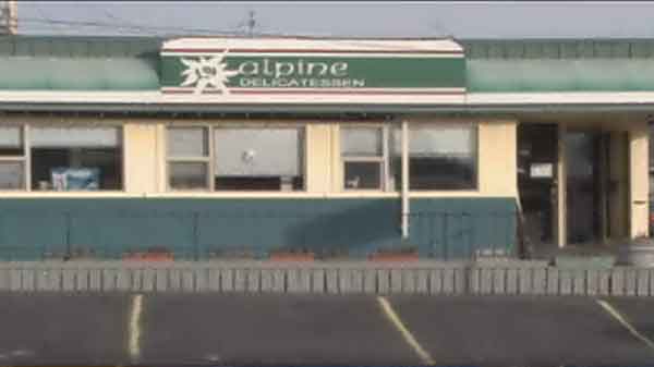 Spokane Alpine Deli owners to retire | krem.com