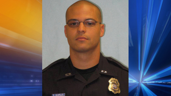 Records request details SPD officer's relationship with prostitute ...