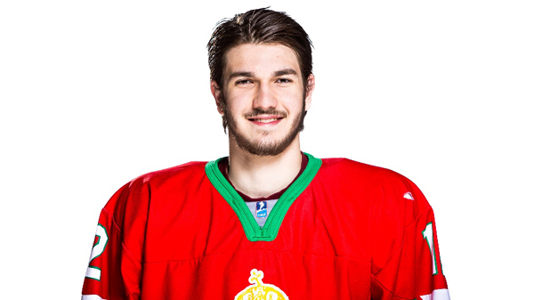 Chiefs add towering defenseman Tamas Laday in CHL Draft | krem.com