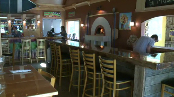 N. Idaho family opens restaurant on Hauser Lake | krem.com