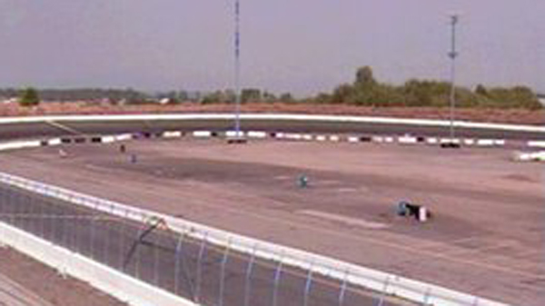 Motor-races through mud begin Saturday at Spokane County Raceway | krem.com