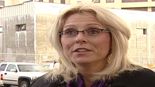 Former Spokane VA director accused of wrongdoing at Phoenix VA | krem.com