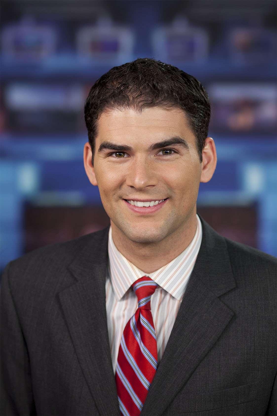 You're Darnay Tripp | krem.com