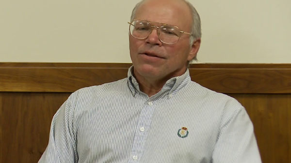 Neighbor describes night of Rachael Anderson murder | krem.com