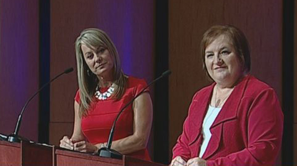 Ybarra responds to voting lapse | krem.com