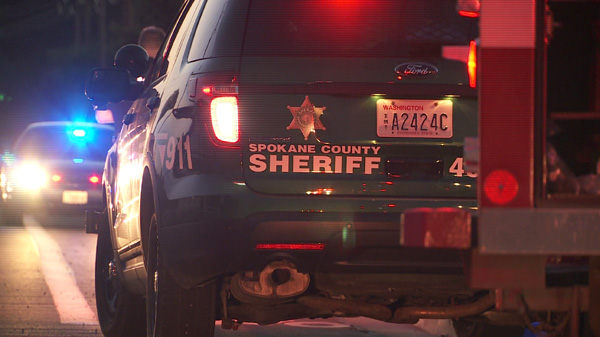 Sheriff honors 82 people at annual Spokane Co. ceremony | krem.com
