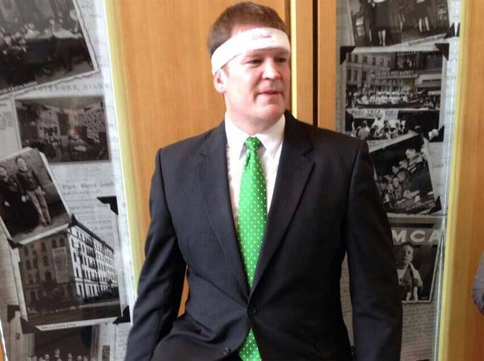 5 things you didn't know about KREM's Sten Walstrom | krem.com