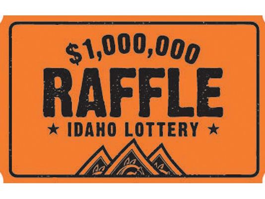 Idaho Lottery announces early bird Raffle winner | krem.com