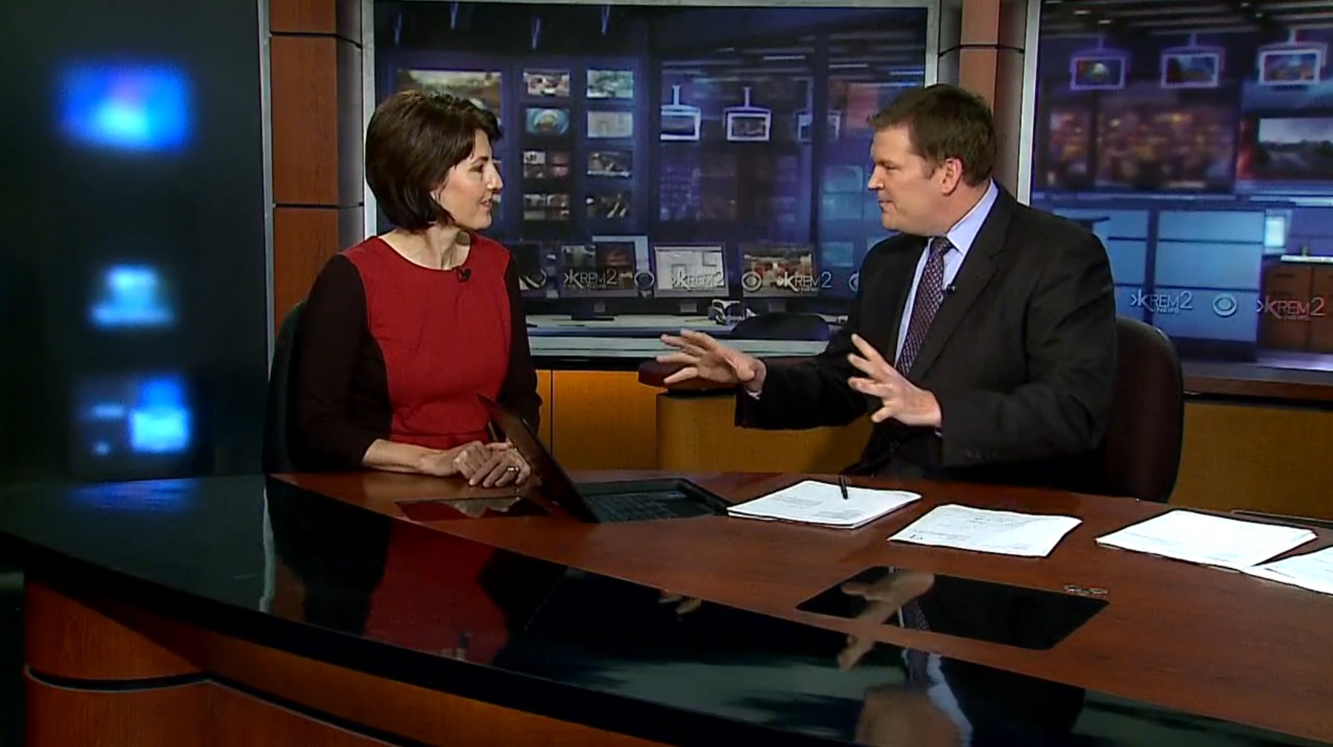 Republicans captured majority control of the Senate Tuesday | krem.com