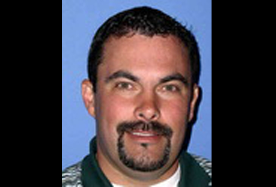 Ferris High School Assistant Principal booked into jail | krem.com