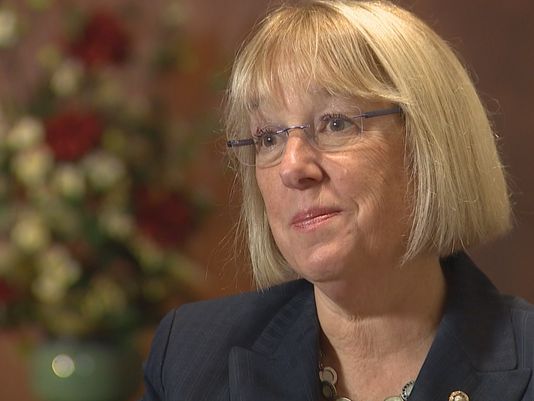 Sen. Patty Murray on challenges in Congress | krem.com