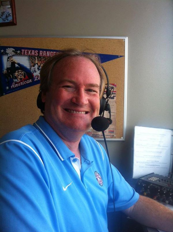 KREM 2's Mike Boyle nominated for WA Sportscaster of the Year | krem.com