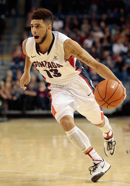 Gonzaga's Josh Perkins out indefinitely after injury | krem.com