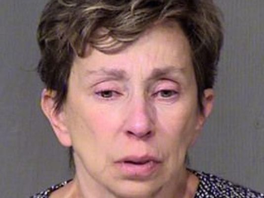 Arizona woman sentenced for injecting husband with fecal matter | krem.com