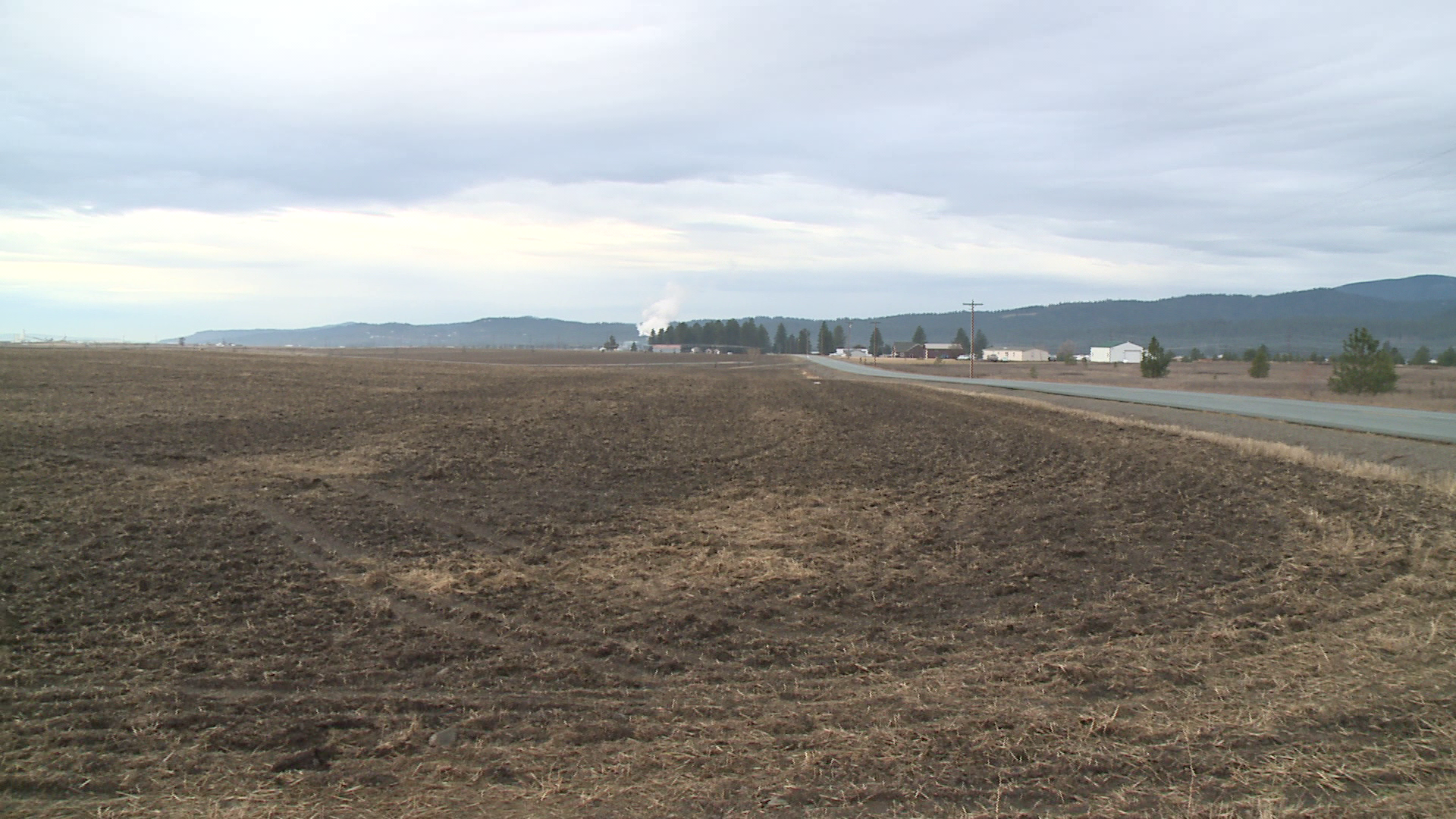 North Idaho College to expand on Rathdrum Prairie | krem.com