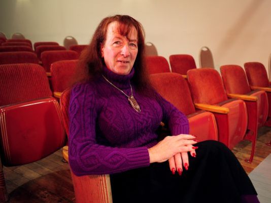 First transgender mayor in U.S. leaves Silverton office | krem.com