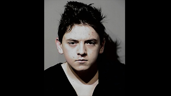 N. Idaho judge rules teen's confession is valid | krem.com